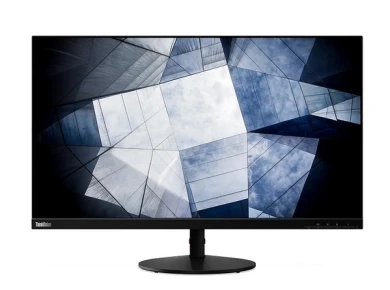 Lenovo ThinkVision S28u-10 28-inch UHD LED Backlit LCD Monitor