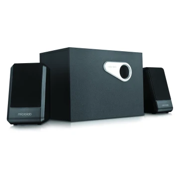 Bluetooth колони Microlab M280BT 2.1