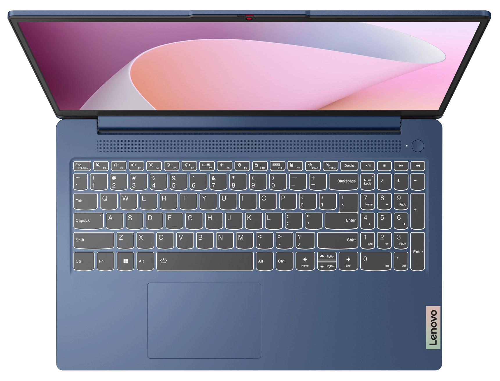 LENOVO IdeaPad Slim 3 15AMN8
