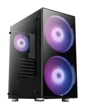 AeroCool Python aRGB