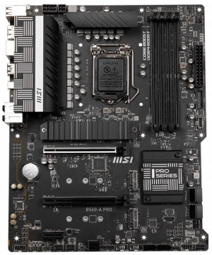 MSI B560-A PRO