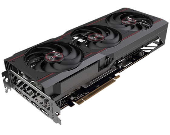 SAPPHIRE PULSE RX 6800 OC GAMING 16GB
