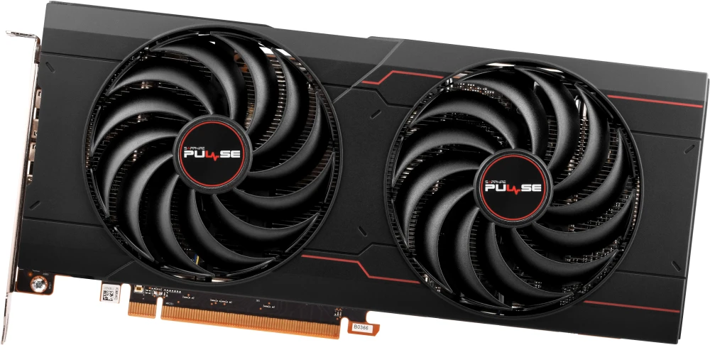 SAPPHIRE PULSE AMD RADEON RX 6700 XT GAMING 12GB