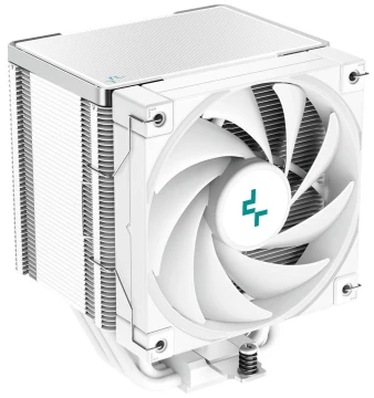 DeepCool AK500 White