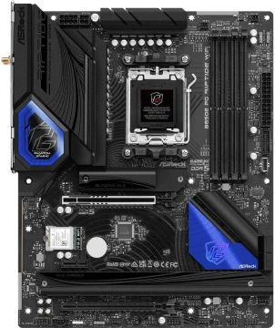 ASROCK B650E PG RIPTIDE WiFi