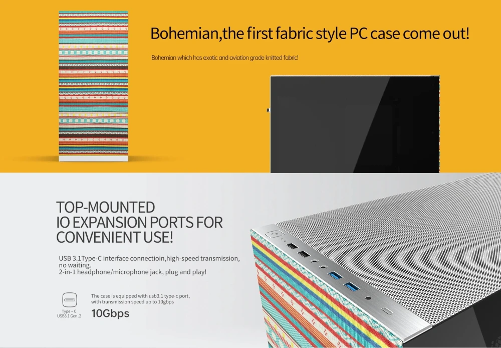 Geometric Future Model 8 Bohemia