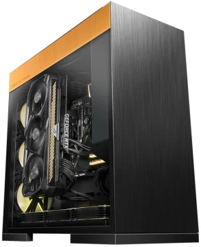 Geometric Future Model 8 Dharma