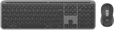 Logitech Signature MK950 Graphite