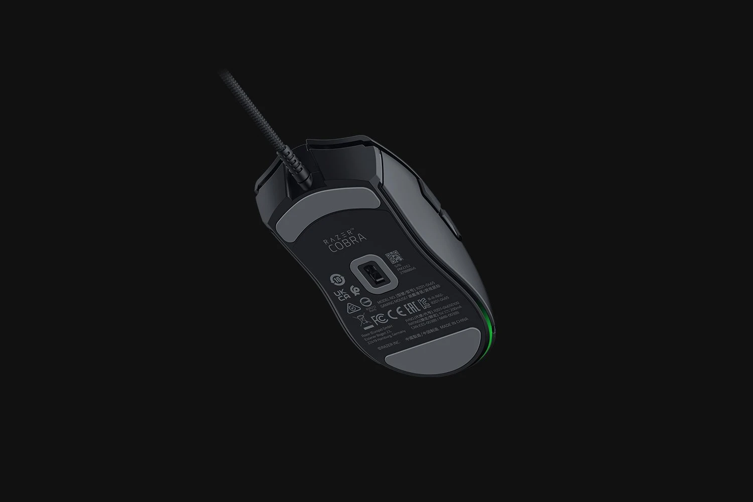 Razer Cobra Pro Wireless