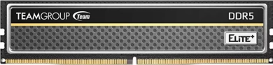 Team Group ELITE Plus 16GB DDR5 5200MHz CL42