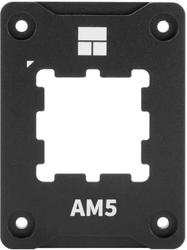 Thermalright Mounting KIT - ASF AM5 Bending Correct Frame BLACK V2