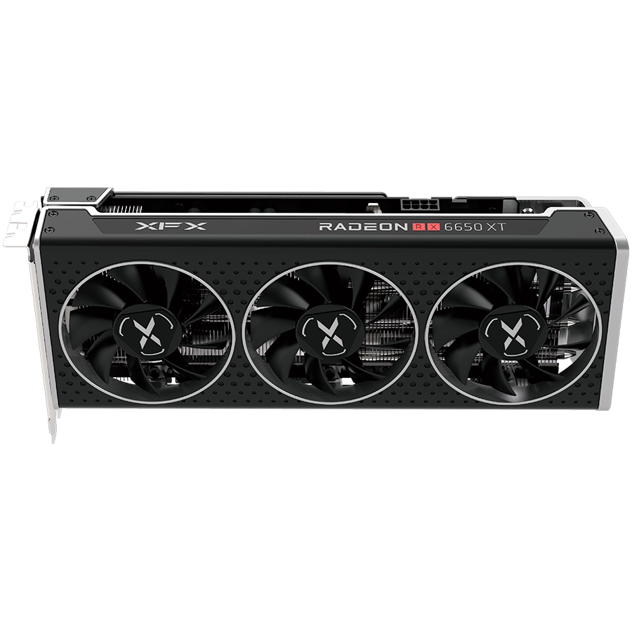 XFX RX 6650 XT Speedster MERC 308 8GB