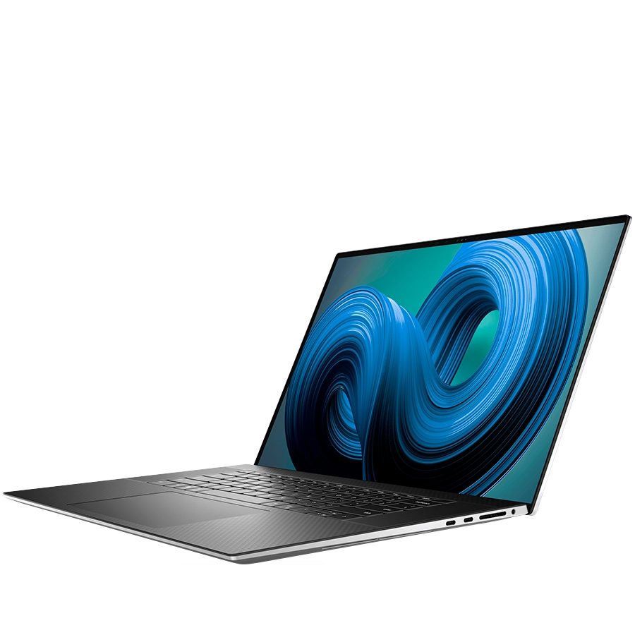 Dell XPS 17 9720