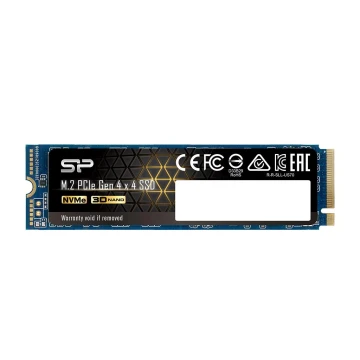 Silicon Power US70 1TB