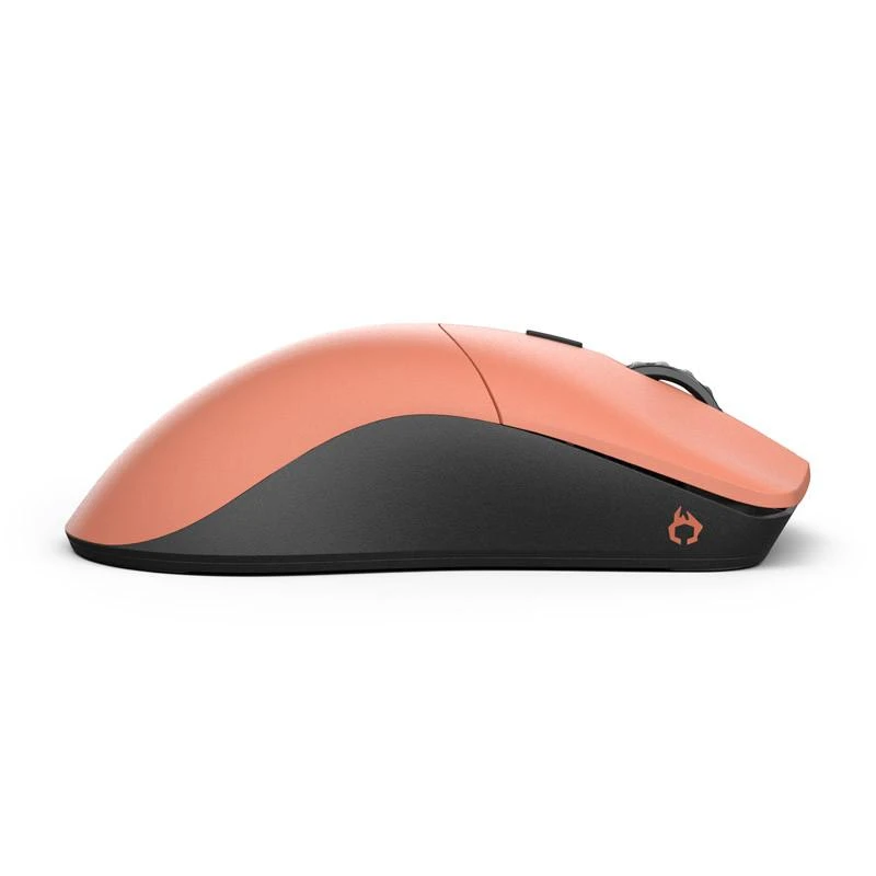 Glorious Model O Pro Wireless Red Fox - Forge