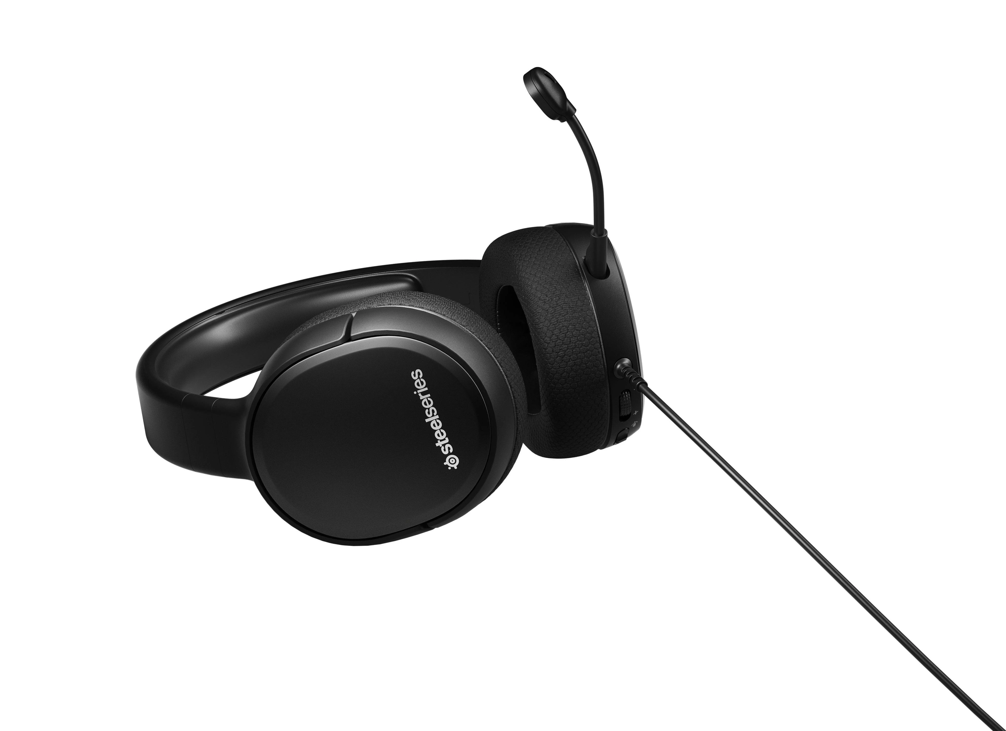 SteelSeries Arctis 1