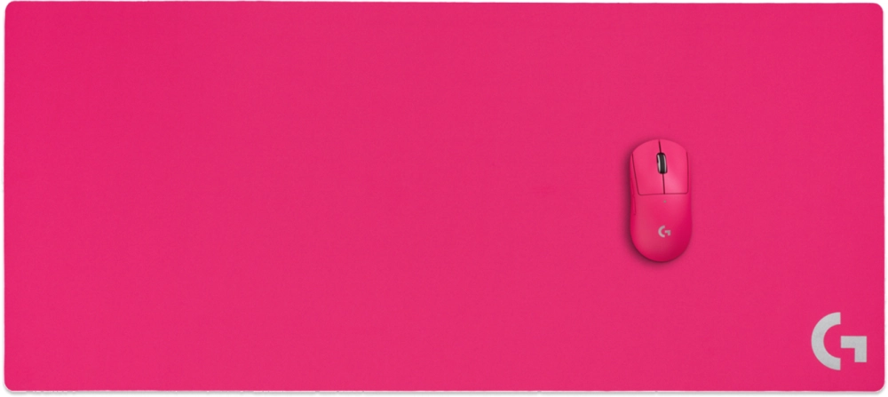 Logitech G840 Extra Large (XL) Розов