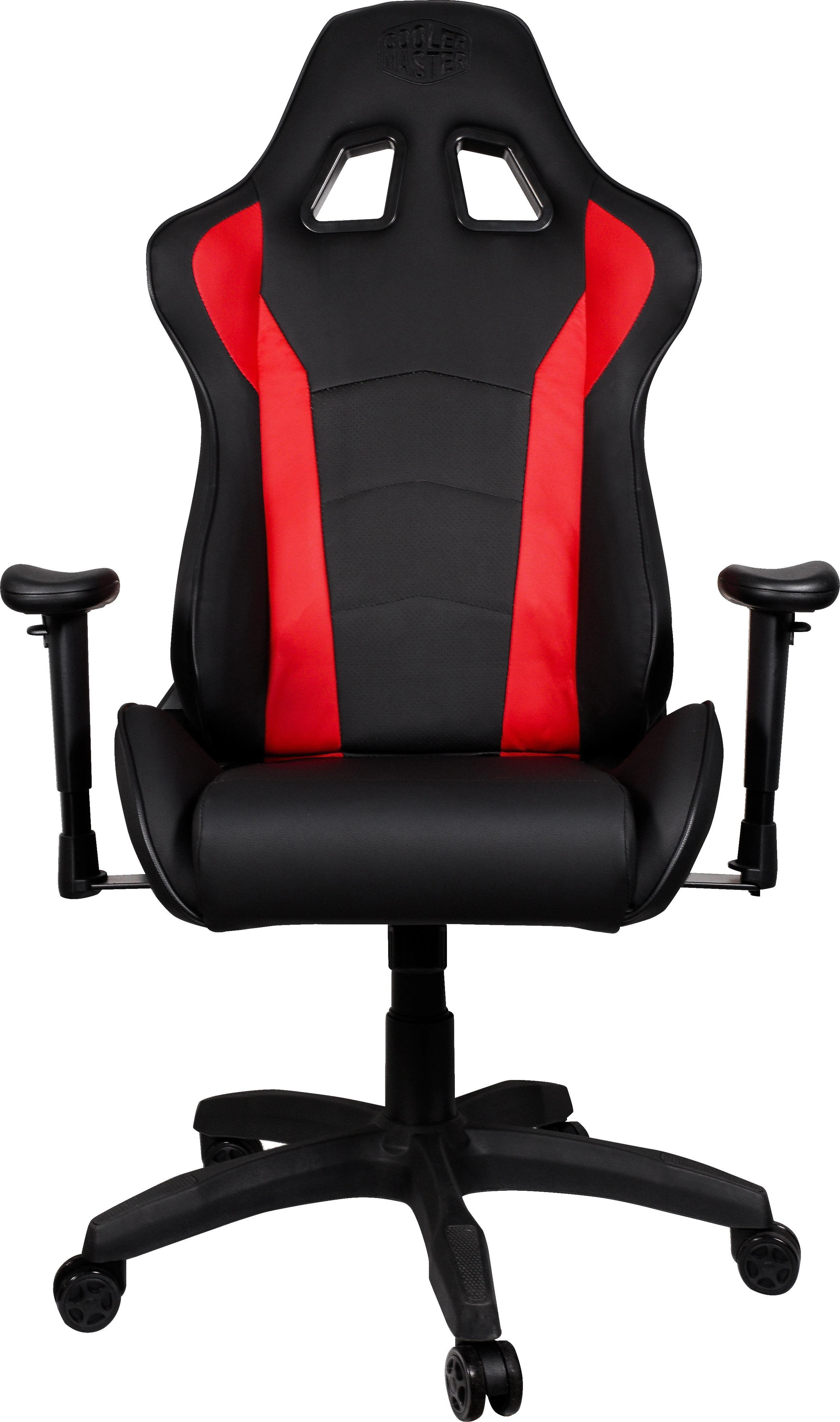 Cooler Master Caliber R1 Red