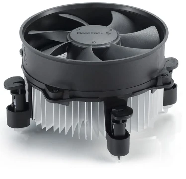 DeepCool Alta 9