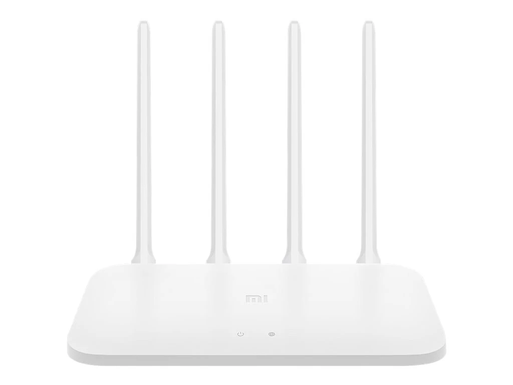 XIAOMI Mi Router 4C White