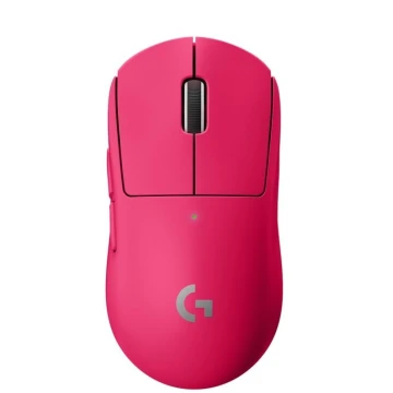 Logitech G Pro Wireless Red