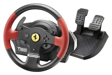 THRUSTMASTER T150 Ferrari