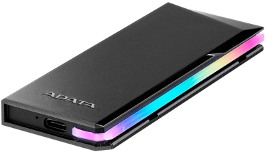 ADATA EC700G M.2 PCIe/SATA SSD Enclosure
