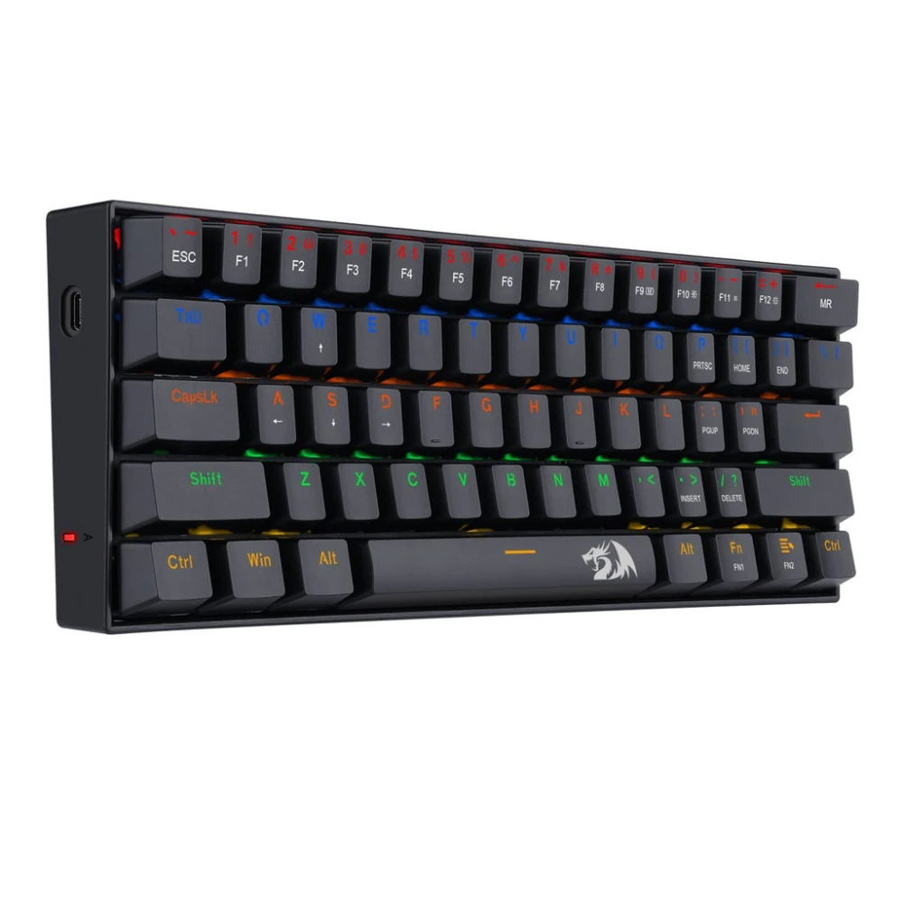 Redragon Lakshmi K606R