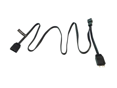 Phanteks DRGB адаптер към 3-pin ARGB