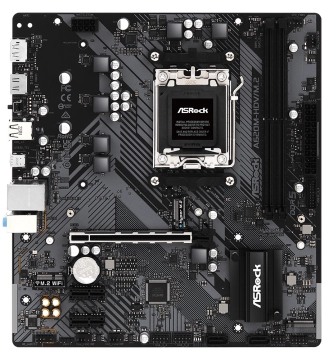 ASRock A620M-HDV/M.2
