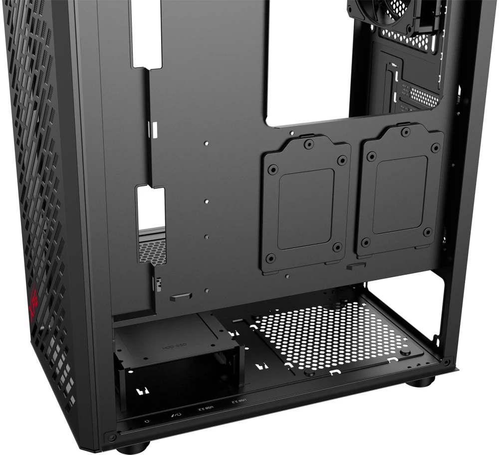 THX|bg RX 6600 | Ryzen 5 5600