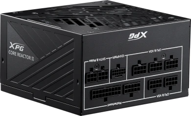 ADATA XPG CORE REACTOR II GOLD 850W