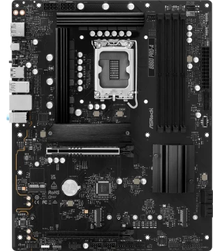 ASRock B860 Pro-A