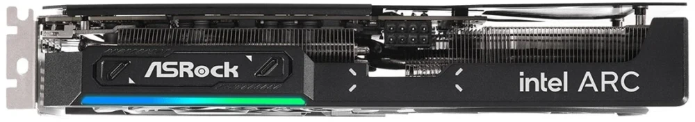 ASRock ARC B580 Challenger 12GB OC