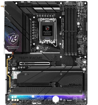 ASRock Z790 Riptide Wi-Fi DDR5