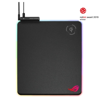 ASUS ROG Balteus QI mousepad