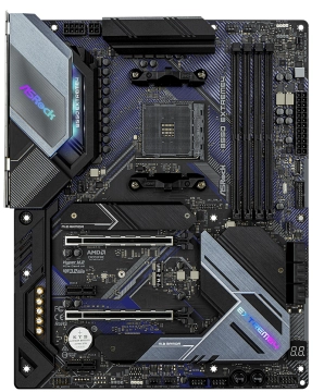 ASRock B550 Extreme4