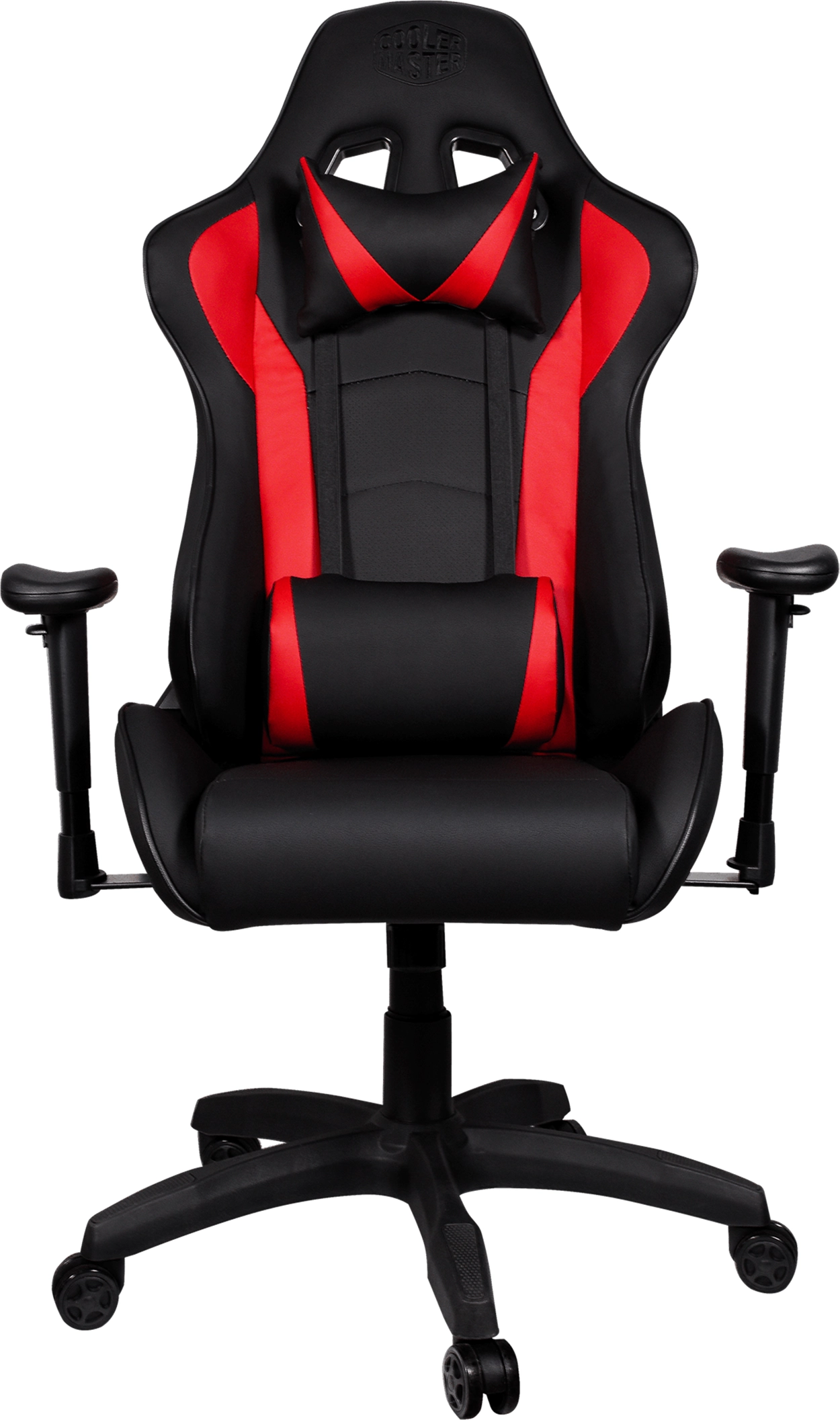 Cooler Master Caliber R1 Red