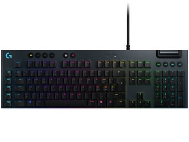Logitech G815 Clicky UK