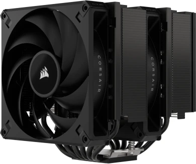 Corsair A115 Twin Tower CPU Air Cooler