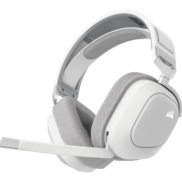 Corsair HS80 MAX Wireless White