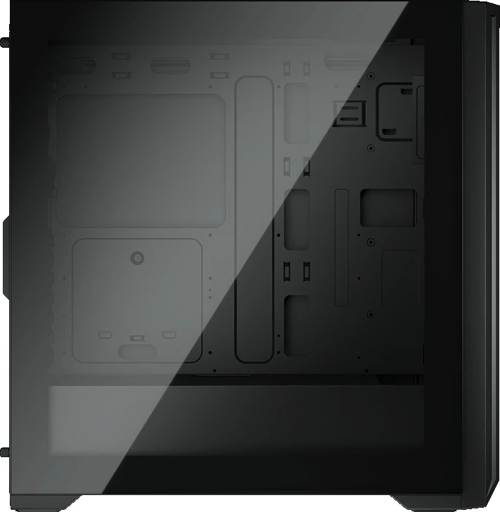 COUGAR MX330-G Pro Black