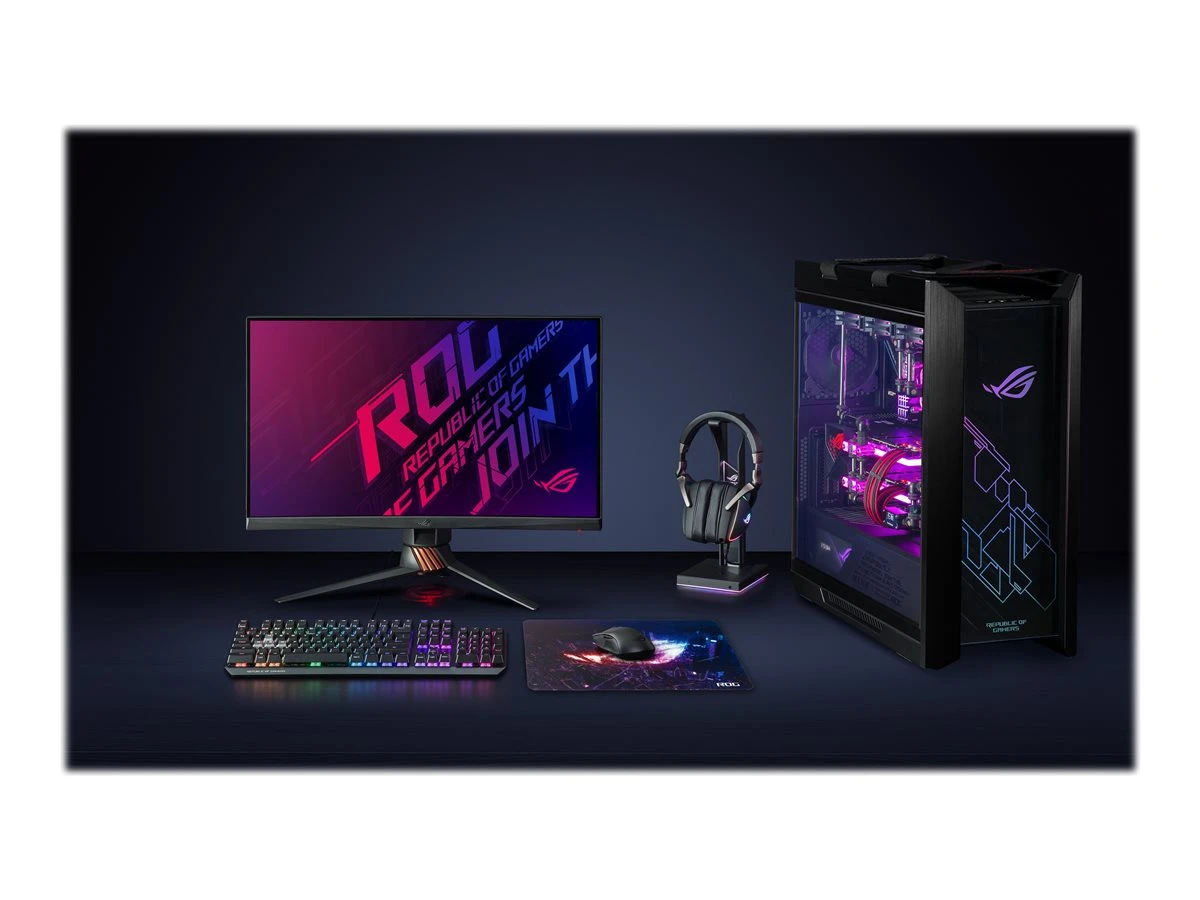 ASUS ROG Strix Slice