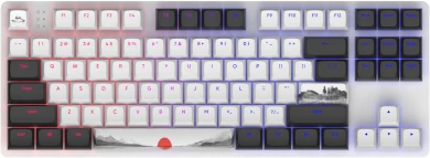 Dark Project DPO 87 Fuji