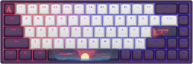 Dark Project DPP 68 Sunrise