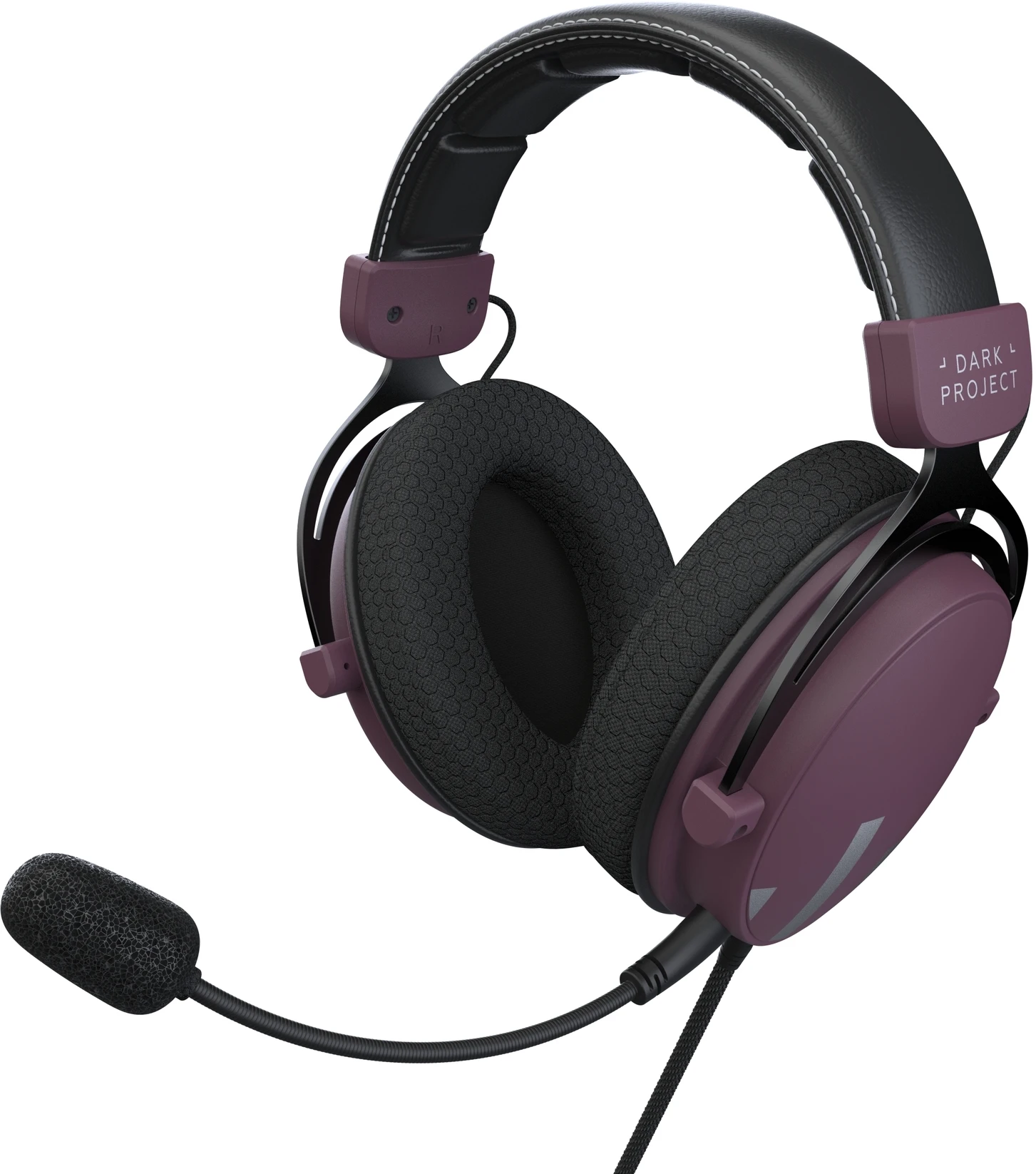 Dark Project HS4 One Wired