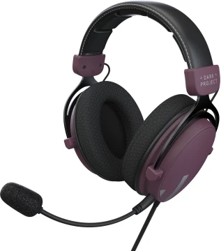 Dark Project HS4 One Wired