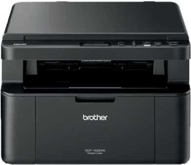 Brother DCP-1622WE