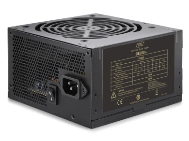 DeepCool DE500 v2 500W