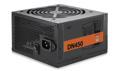 DeepCool DN450 new version 450W